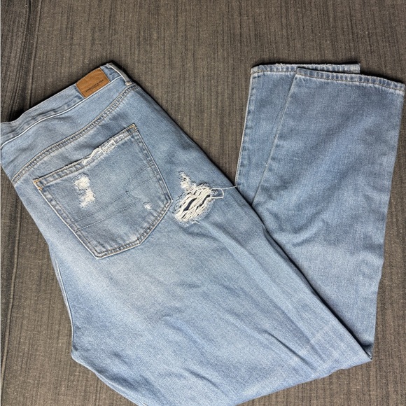 American Eagle Outfitters | Jeans | American Eagle Outfitters Sky Blue ...